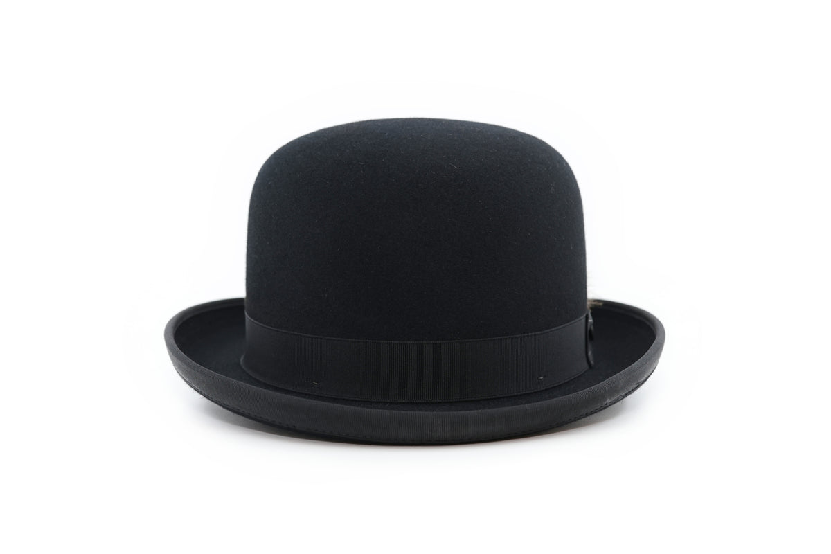 Stetson Derby- Royal Deluxe