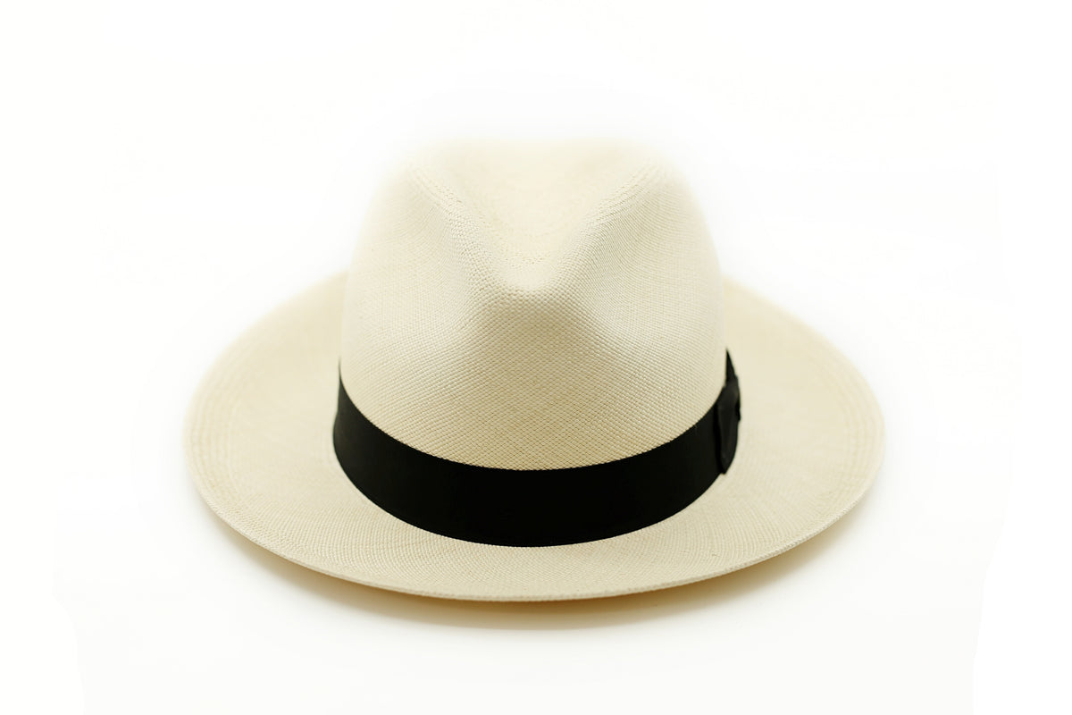 Stetson "Grade 12" Panama- Venino